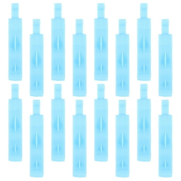 24 Pcs Garbage Bag Clip Trash Can Garbage Can Bag Clips Garbage Bin ...