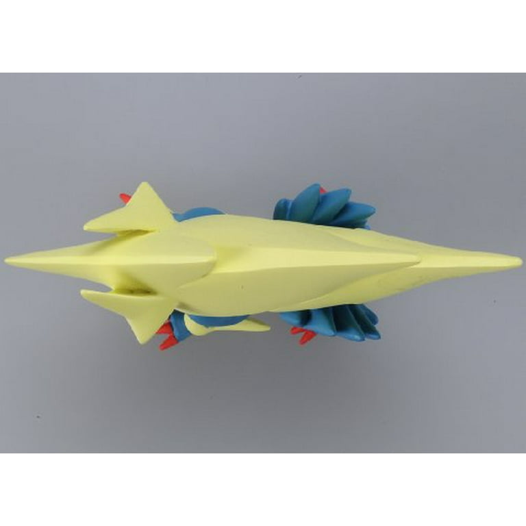 Mega Manectric Pokemon