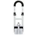 FSA/HSA Eligible, Vaunn Medical Bathtub Handle Grab Bar and Safety Rails for Seniors, Height ...