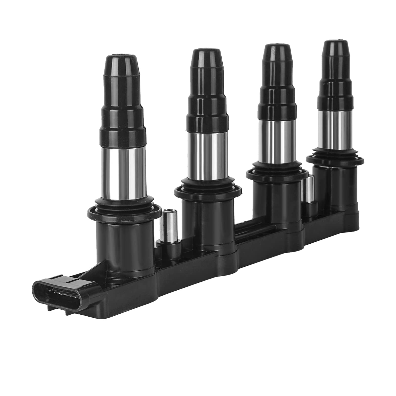 Click here for Xkkdg Ignition Coil Pack Fits For 1.8 L4 Chevy Cru... prices