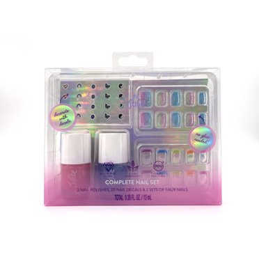 Justice Beauty in a Bag Set - Walmart.com