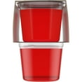 Kool-Aid Gels Cherry Jell-O Gelatin Snacks, 4 Ct Cups - Walmart.com