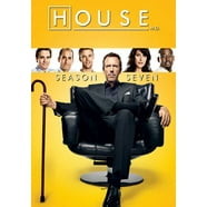 House: Season Three (DVD) - Walmart.com