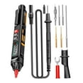 Multimeter Tester Voice Broadcast Smart Intelligent Professional ...