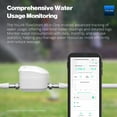 YoLink FlowSmart All-in-One Smart Water Management System: 3/4 ...