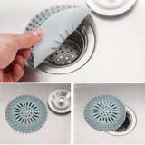 DESTYER Sewer Sink Drain Garbage Filter Recycled Hair Strainer Water ...
