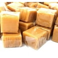 Kraft America's Classic Caramels Candy, Bite Size Cubes, Individually ...