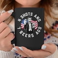 Abraham Lincoln 4 Shots And 7 Beers Ago Drinking Coffee Mugs - Walmart.com