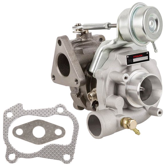 Turbo Jetta