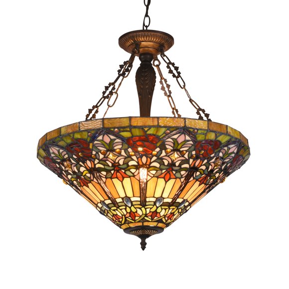 Tiffany Ceiling Lights