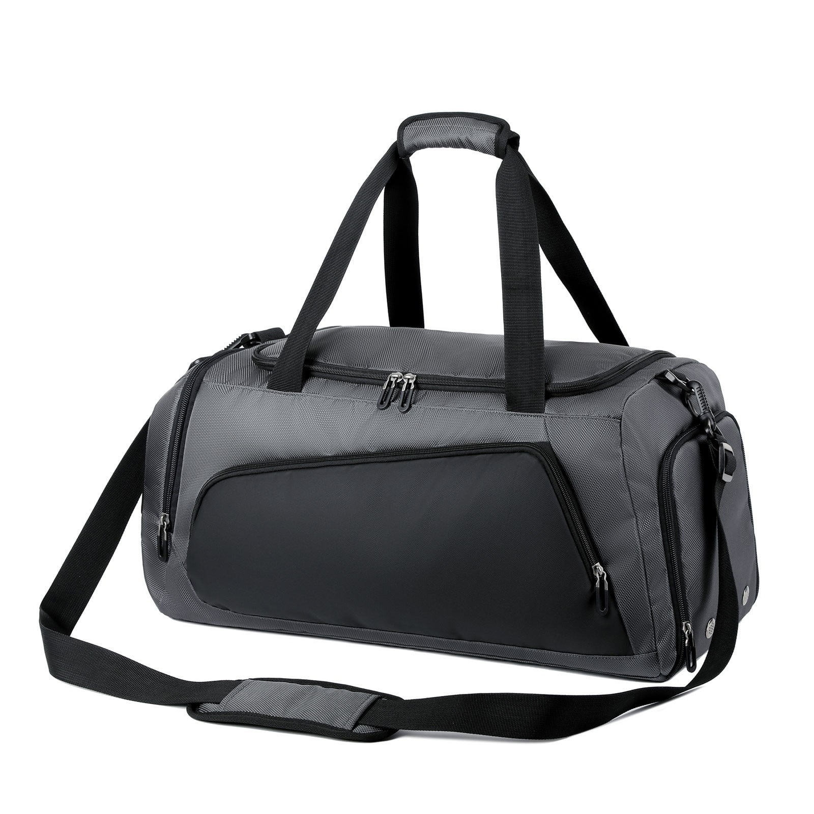 Click here for Lksixu Gym Duffle Bag Large Sports Bags Travel Duf... prices