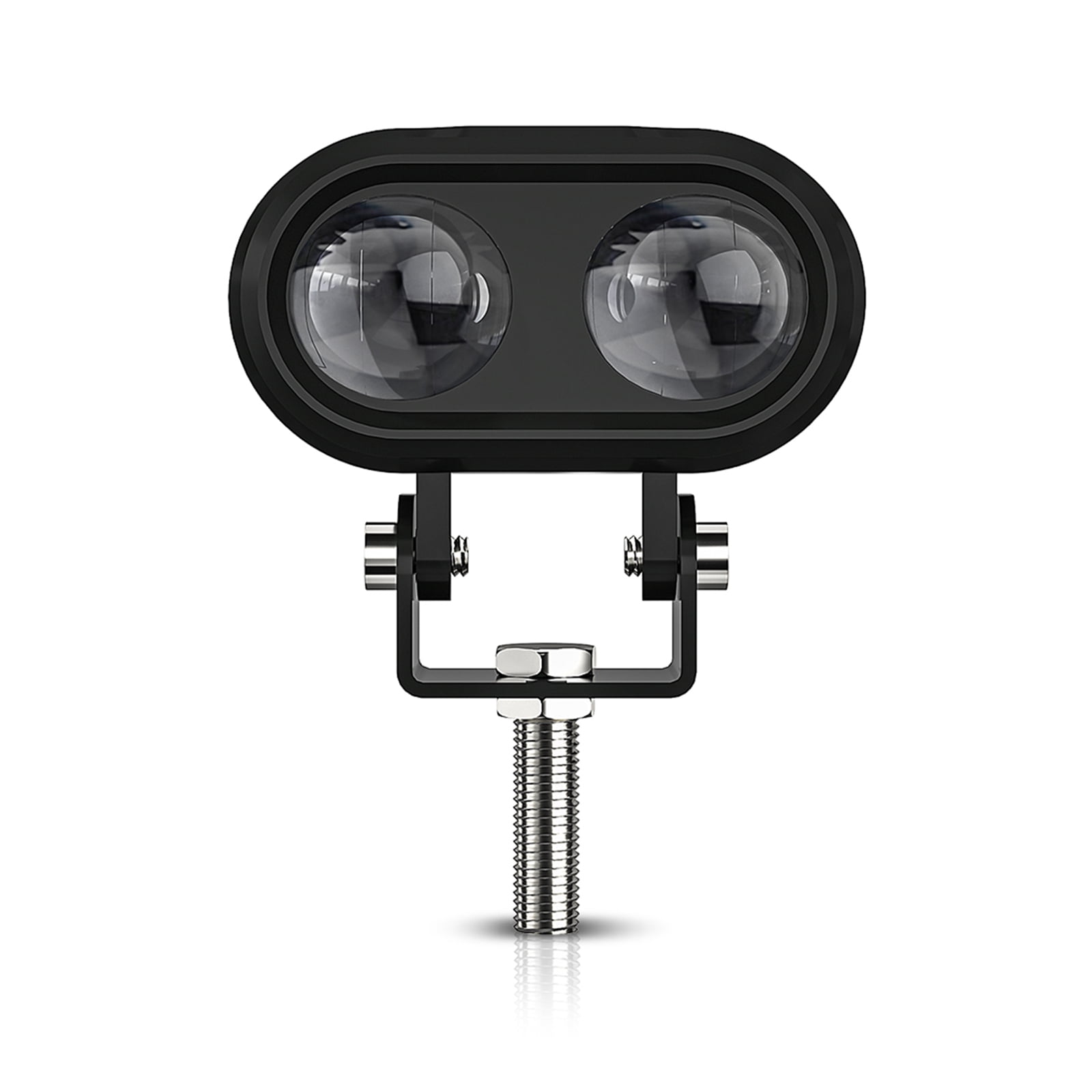 Cápsula LED, 1 luz de conducción LED superbrillante 60W 6000LM | Bodega ...