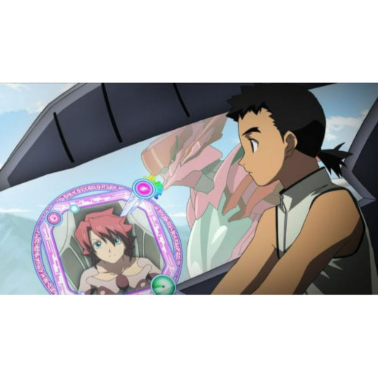 Tenchi Muyo War On Geminar Doll