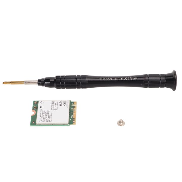 Wi Fi E Network Card Module,AX210NGW WiFi 6E M.2 Wi Fi E Laptop ...