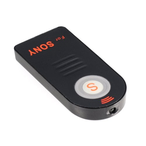 Sony Alpha Remote