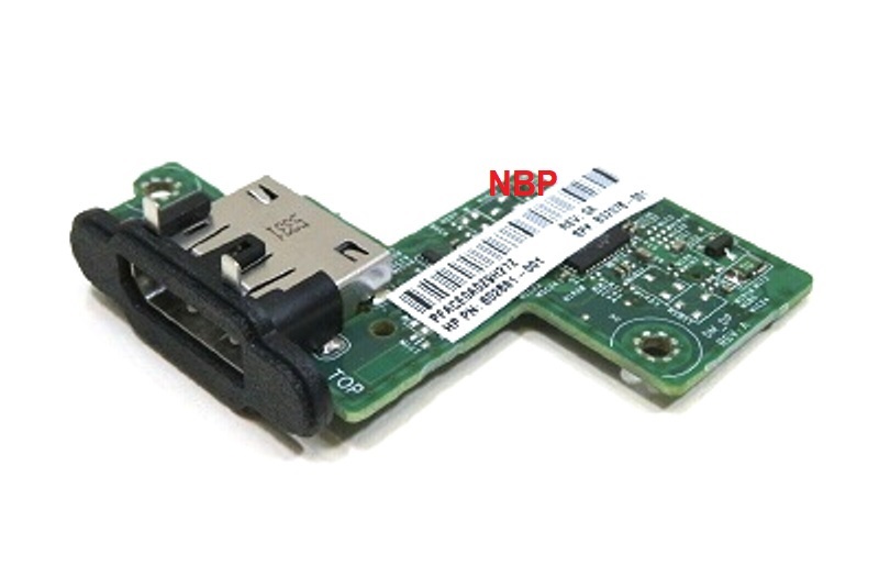 New Genuine HP Elitedesk 800 G2 STAG-D DP Option Board DM15 832076-001 ...