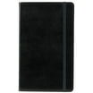 C.R Gibson Black Journal, Personal Notebook with 240 Pages (1CT ...