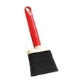Crevice Cleaning Brush Soft Bristle Dusting Sweeper Window Track Car ...