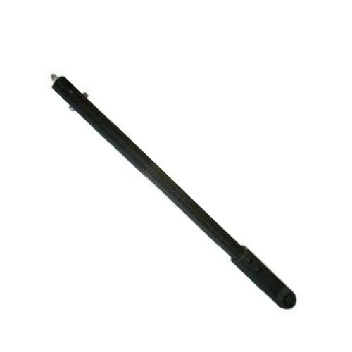 Anderson Fisher Metal Detector Black Carbon Fiber Lower Rod 12inch ...