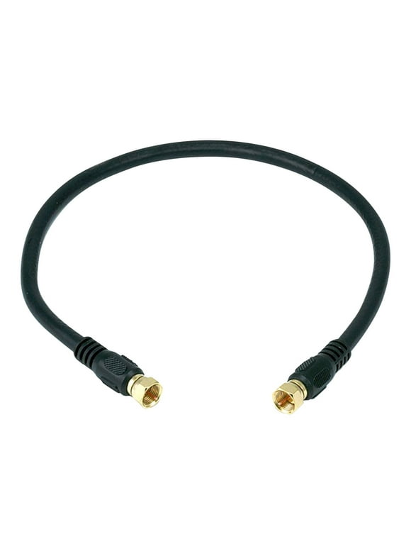 Coaxial Cables in TV Accessories - Walmart.com