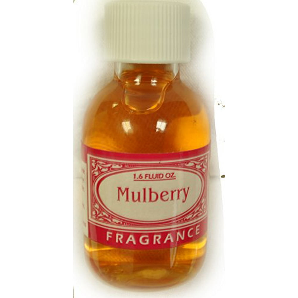 Mulberry Oil Based Fragrance 1.6oz CS-82495 - Walmart.com - Walmart.com