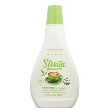 Stevia in the Raw Organic Stevia Blend - Walmart.com
