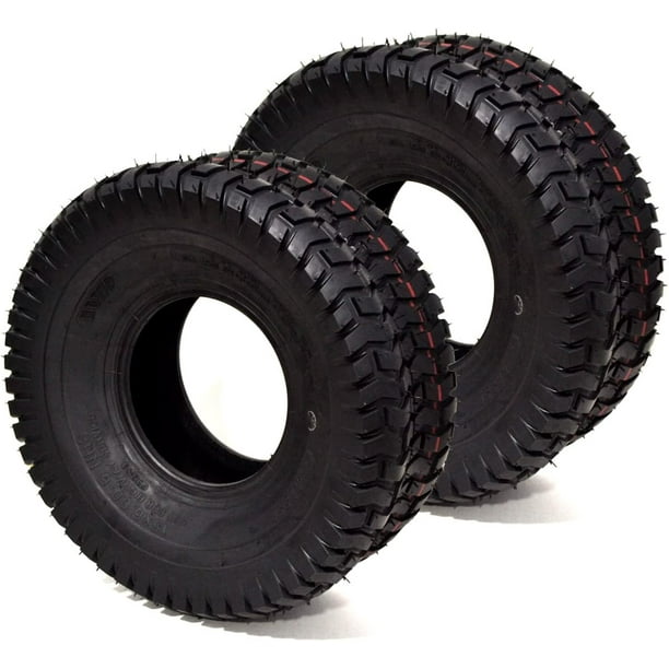 15x6x6 Tire Wheel