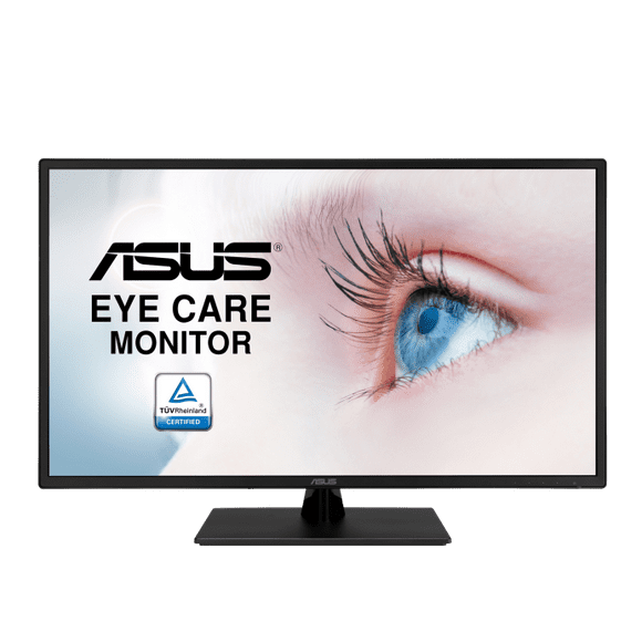 32 Inch Curved Monitor