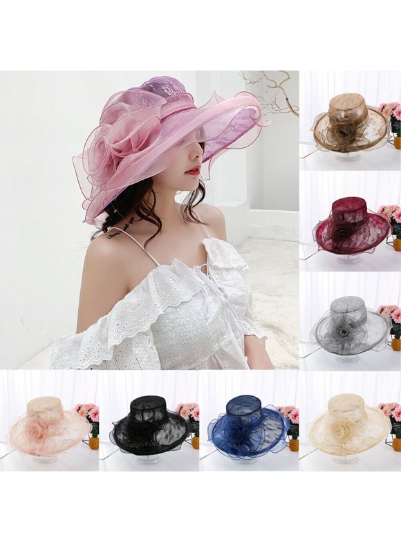 Kentucky Derby Hats Women