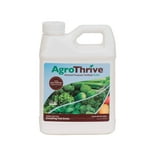 AgroThrive Organic Everything that Grows 3-3-2 General Purpose ...