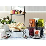 Sorbus Tea Bag Spinning Carousel - Tea Caddy Organizer for Countertop ...