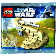 Star Wars The Last Jedi DJ Set LEGO 40298 [Bagged] - Walmart.com