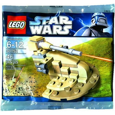 Star Wars The Last Jedi DJ Set LEGO 40298 [Bagged] - Walmart.com