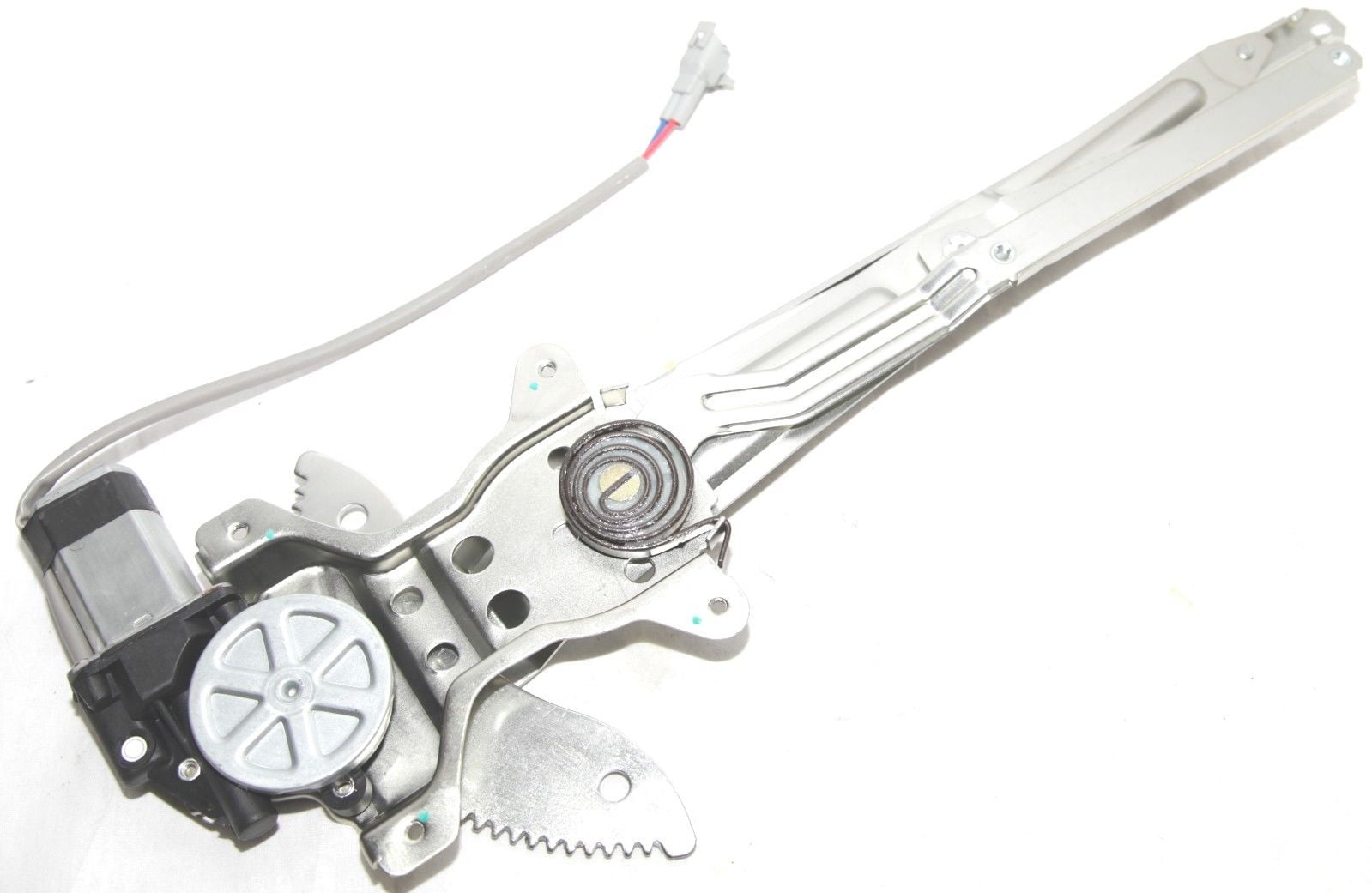 Front Passenger Window Regulator w/Motor fit95-04Toyota Tacoma ...
