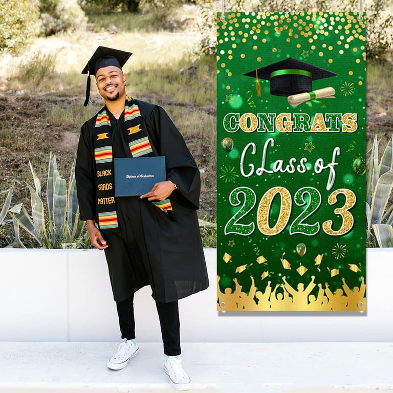 Graduation Party Cover Photo