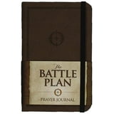 The Battle Plan Prayer Journal (Hardcover) - Walmart.com