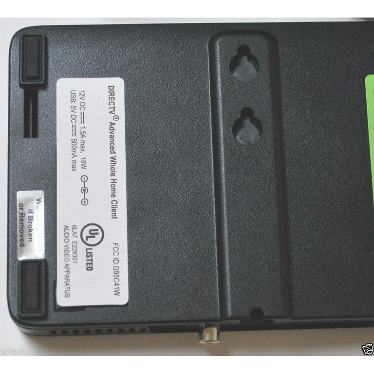 Directv Genie Mini Remote