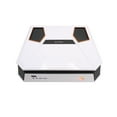 CYBERPOWERPC Syber SCCW100 White Mini ITX Gaming Case - Walmart.com