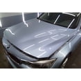 Xotic Tech Clear Paint Protection Vinyl Film, Car Bumper Front Hood ...