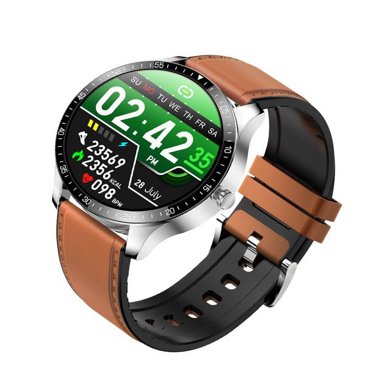 RBX Active Blood Pressure, Heart Rate, and Blood Oxygen Monitor and ...