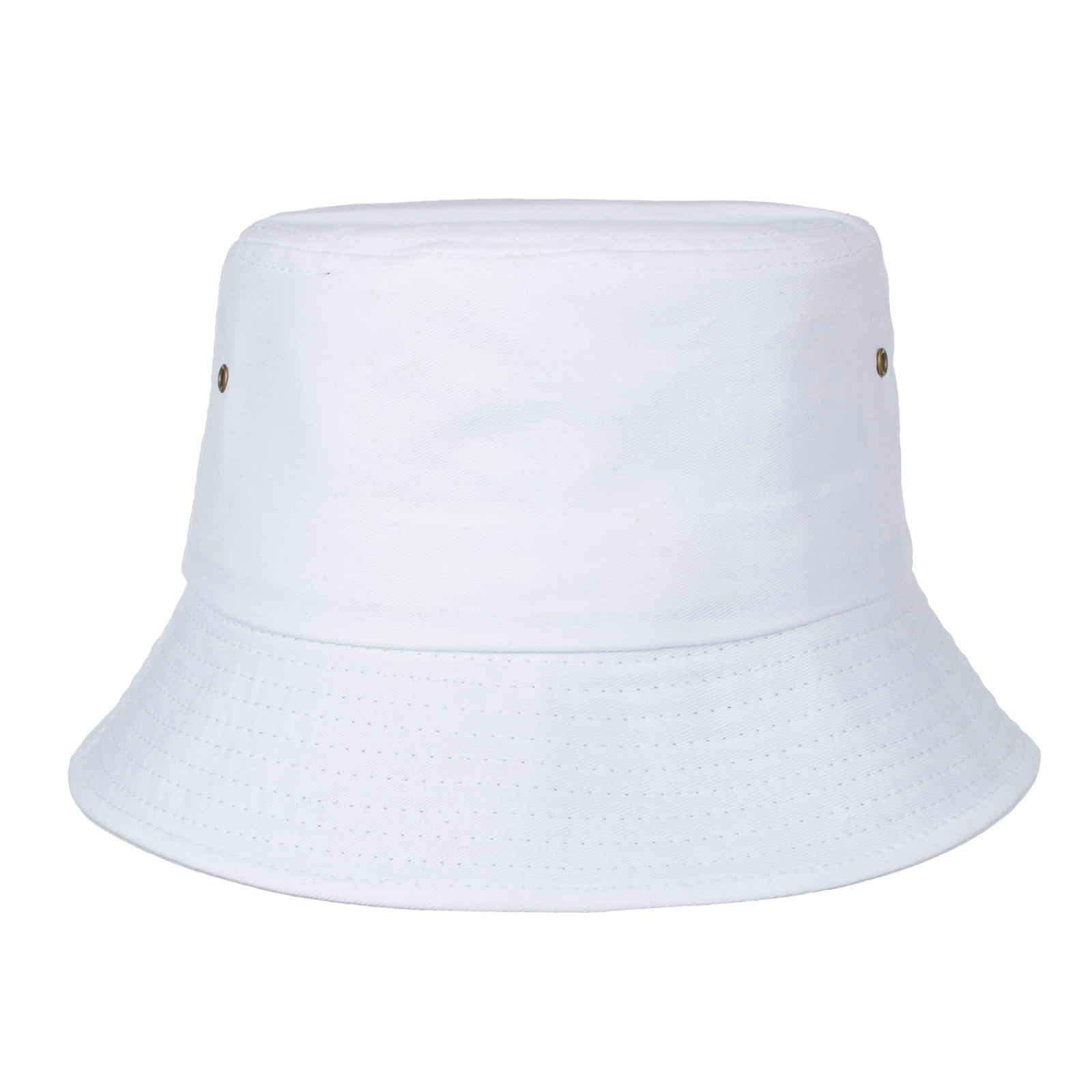 Click here for Seductiva Up To $10 Bucket Hats White Women Men Su... prices