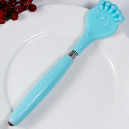 Extendable Back Scratcher Telescopic Scratching Hand Back Carding Stick ...