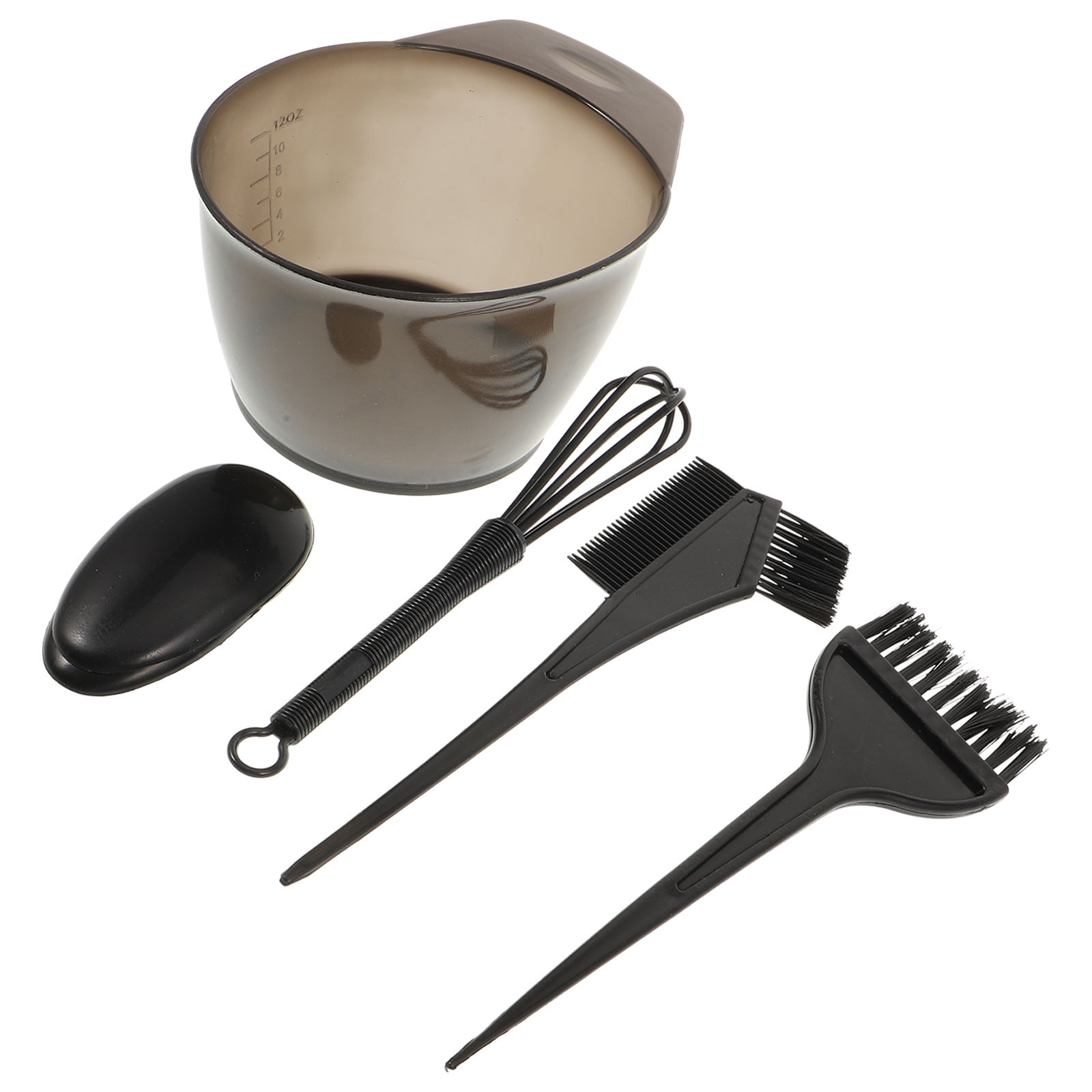 Click here for Shisuyan Hair Coloring Supply Black Plastic 1 Set... prices