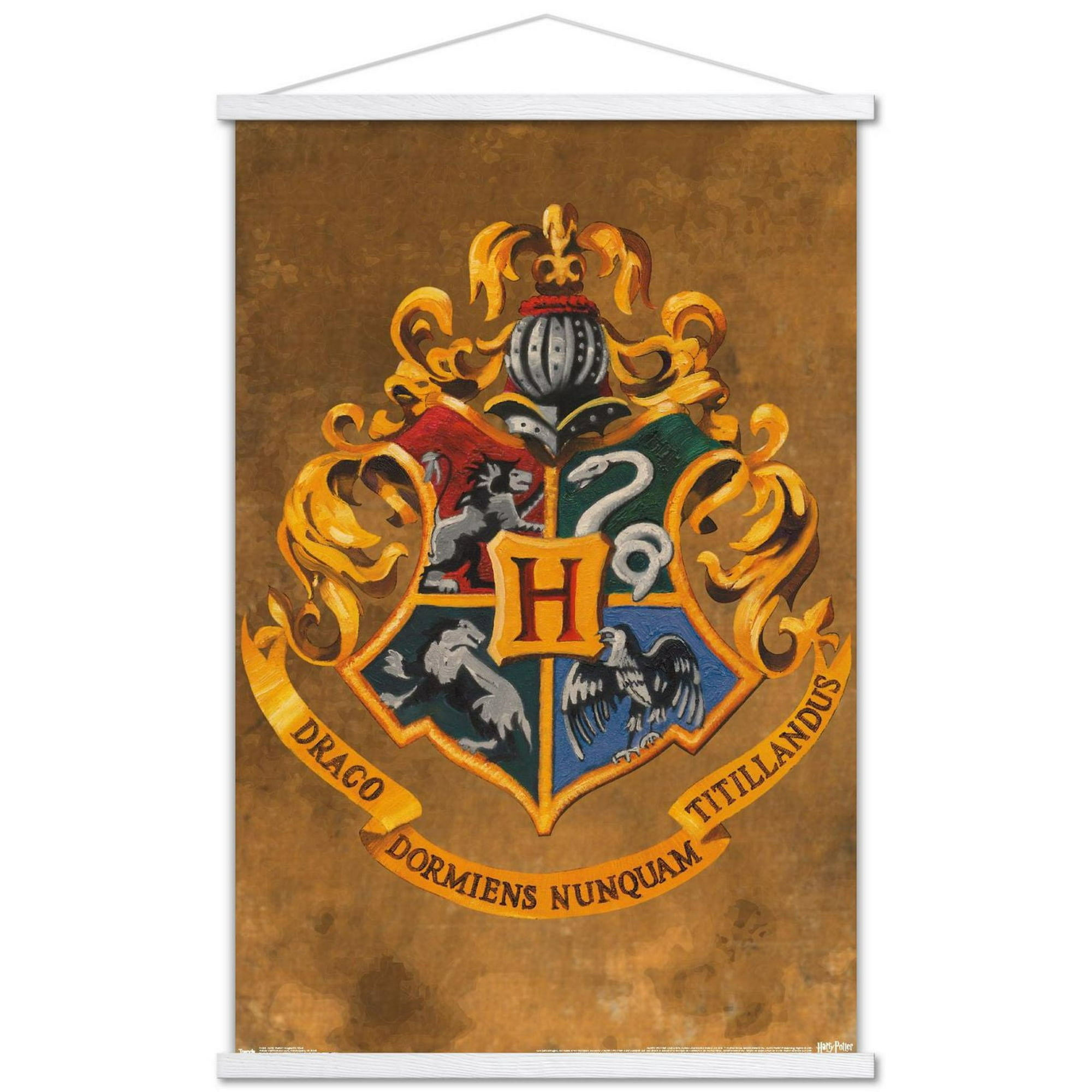 Click here for Trends International The Wizarding World: Harry Po... prices