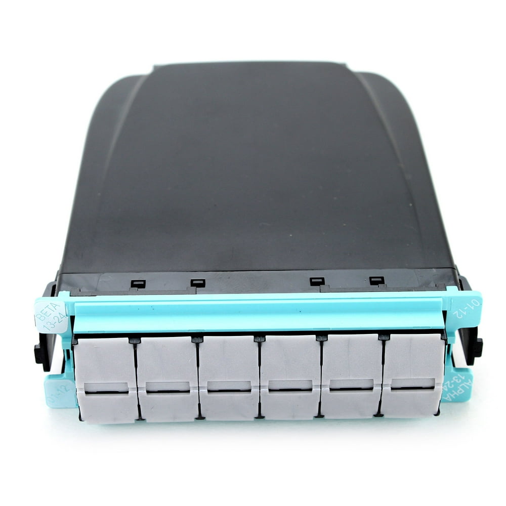 Commscope 360DM-24LC-LS Systimax Instapatch 360 Lazrspeed Adapter ...