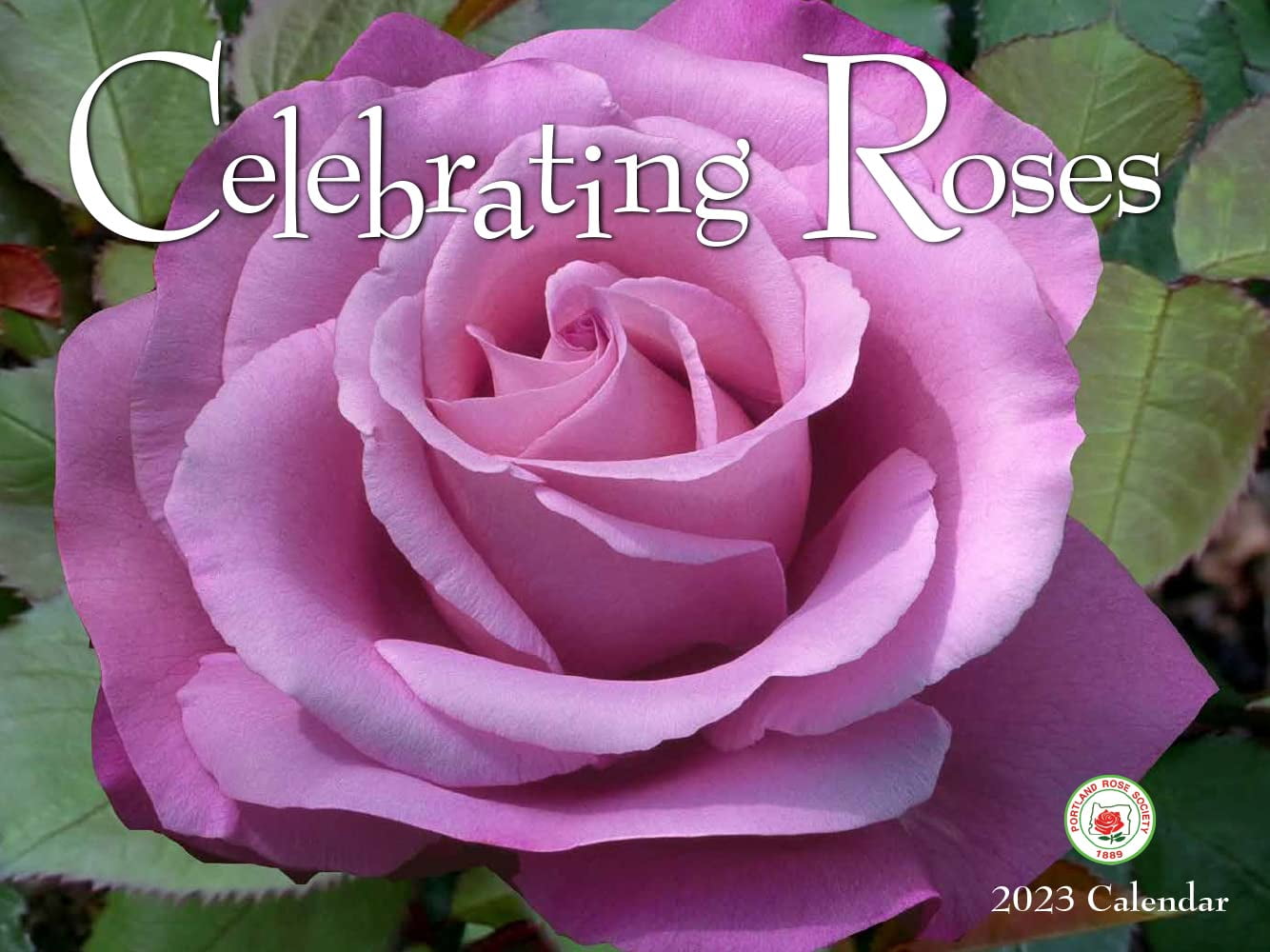 Tide-mark, Roses Celebrating 2023 Wall Calendar - Walmart.com