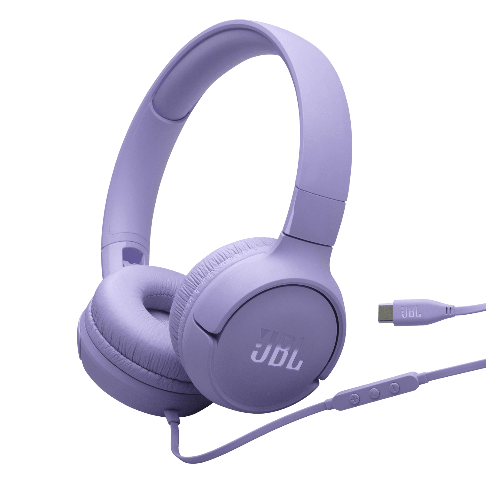 Click here for Jbl Tune 520c Usb-C - Hi-Res Wired On-Ear Headphon... prices