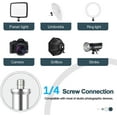 Emart, Light Stand, 7 ft, Portable Photo Video Tripod 2 Pack - Walmart.com