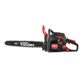 Free Shipping! Hyper Tough 16-inch Gas Chainsaw 38cc 2-Cycle Engine ...