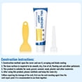 Wall Mending Agent Repair Kit,wall repair paste Drywall Repair Kit with ...